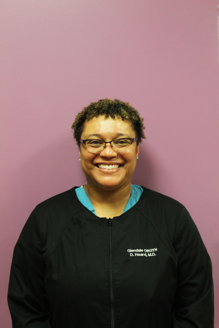 Meet Our Providers – Glendale Obstetrics and Gynecology